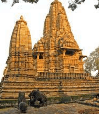 चंदेल राजवंश | Chandela Dynasty - History Glow